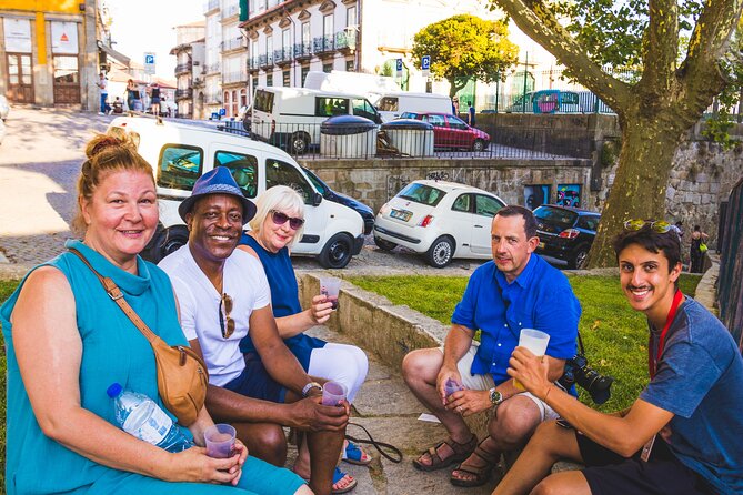 From Porto: Private Port Wine Sunset Rooftop Walking Tour - An In-Depth Look at the Tour Experience
