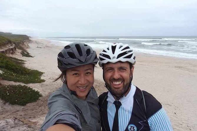 From Porto with view to Gaia: Private Bike Tour #DuckSideOfPorto - Discover Porto and Gaia on a Private Bike Tour – An Authentic Way to See the Douro’s Twin Cities