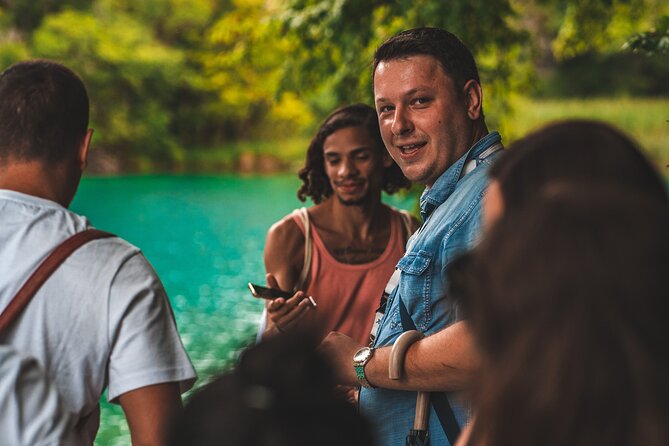 From Split: Plitvice Lakes National Park Guided Tour - What to Expect on This Plitvice Lakes Guided Tour
