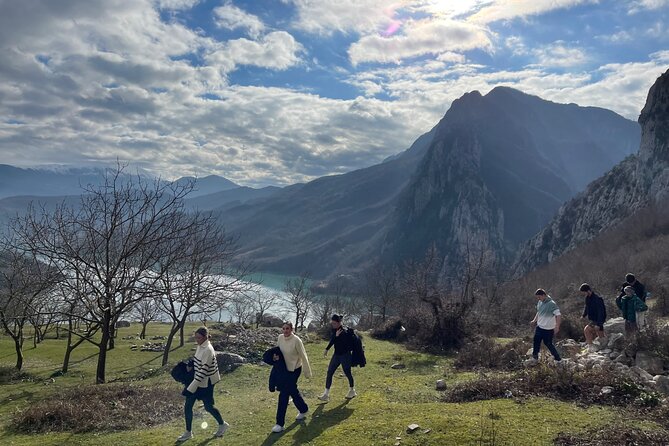 From Tirana- Hiking Tour to Bovilla Lake & Gamti Mountain - An In-Depth Look at the Tirana to Bovilla Lake & Gamti Mountain Tour