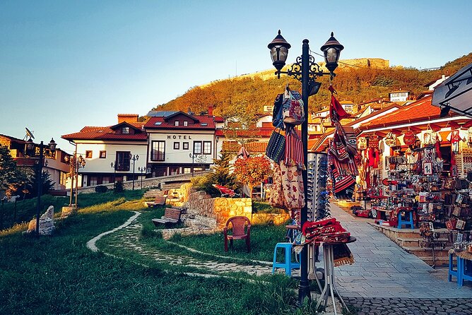 From Tirana: Semi-Private Day Tour to Prizren - Who is this tour ideal for?