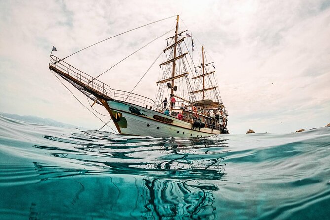Full-Day 3 Island Cruise Tour in Kos Island - Full-Day 3 Island Cruise Tour in Kos Island: A Detailed Guide