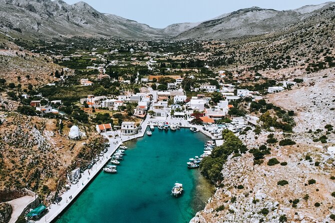 Full Day Boat Cruise to 3 Islands with optional pickup - Key Points