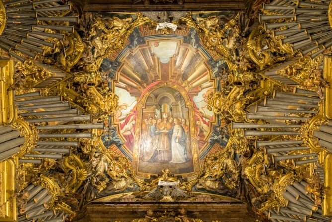 Full-Day Braga & Guimarães Guided Semi-Private Tour with Lunch from Porto - An In-Depth Look at the Tour Itinerary