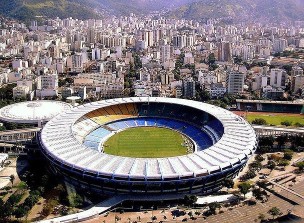 Full Day: Christ Redeemer, Sugarloaf, City Tour & Barbecue Lunch - Introduction: An In-Depth Look at a Popular Rio Tour