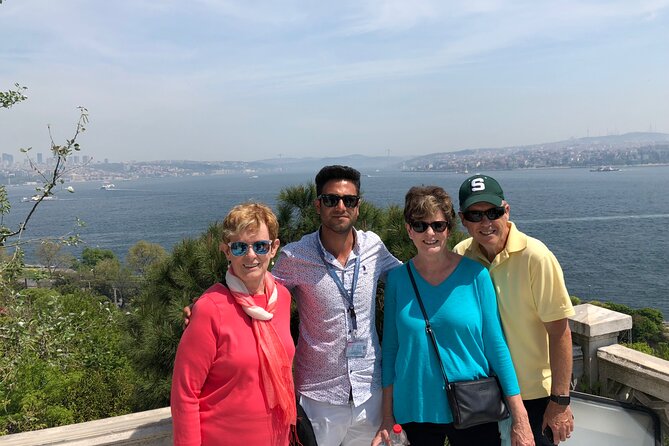 Full Day Istanbul Private Guided Tours - A Deep Dive into the Itinerary