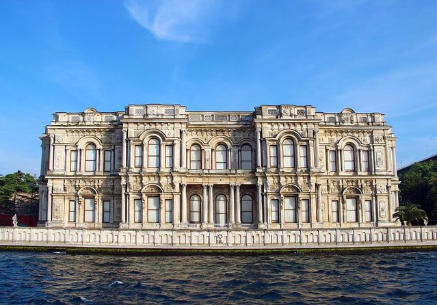 Full-Day Journey Between Two Continent of Istanbul (by Boat&Bus) - Key Points