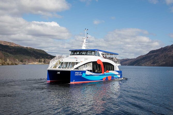 Full-Day Loch Ness Glencoe and the Highlands Tour from Glasgow - Key Points