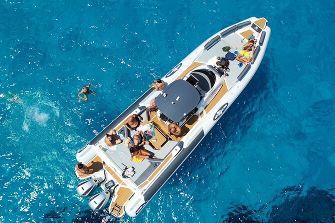 Full Day Private Boat Tour San Vito Lo Capo - Castellammare - An Honest Look at This Coastal Adventure