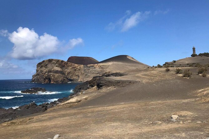 Full-Day Private Tour of Faial - Exploring Faial: A Detailed Look at the Full-Day Private Tour