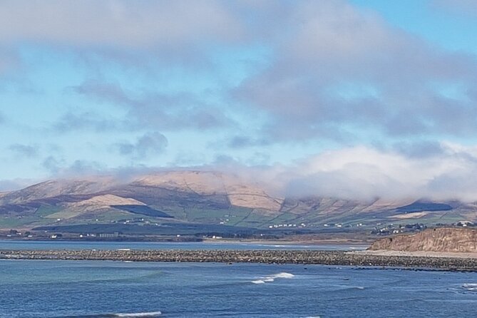 Full-Day Ring of Kerry Tour from Killarney - Key Points