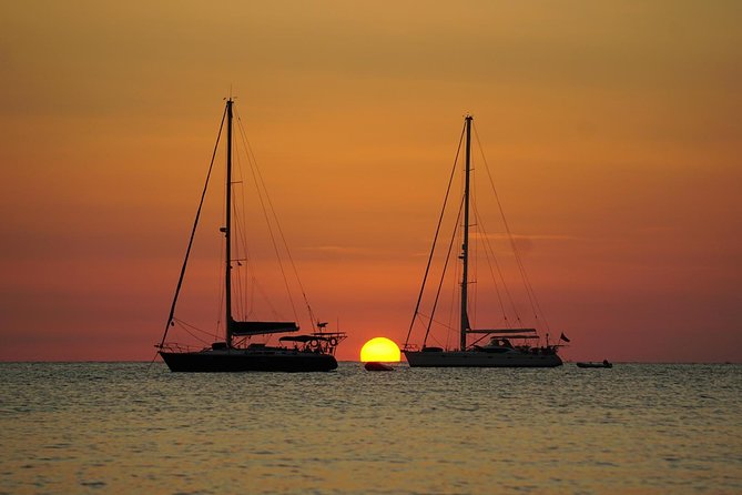 Full-day sailing excursion along the coast - A Complete Guide to Mallorca’s Full-Day Sailing Excursion