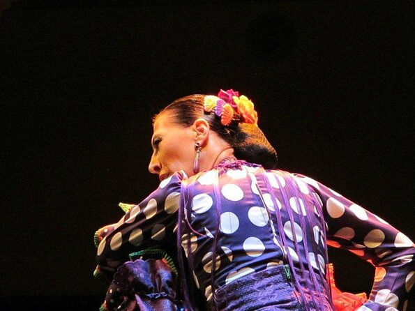 Full Day Seville Tour with tickets (optional Tapas & Flamenco) - Key Points