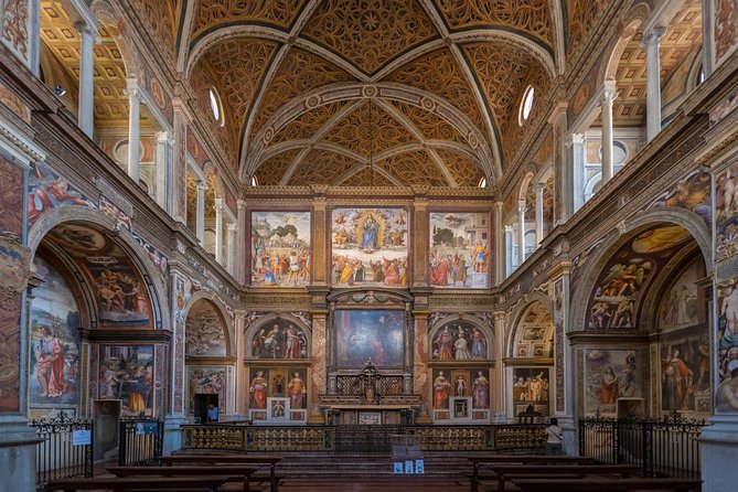 Full-day Skip-The-Line Milan, The Last Supper and Duomo Cathedral - Key Points