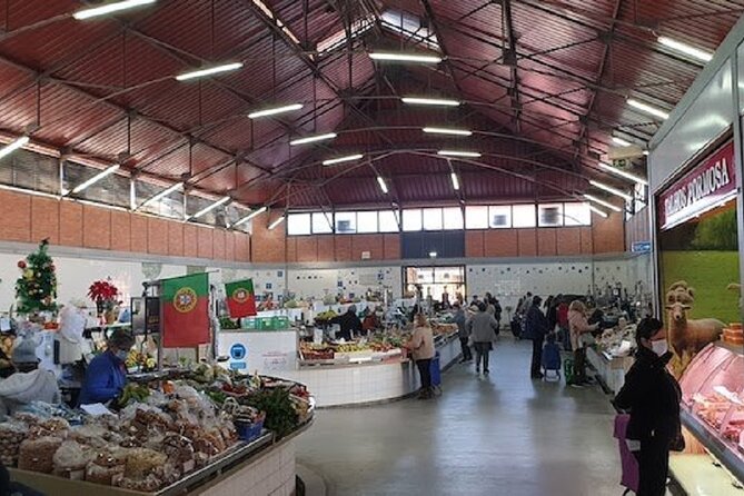Full-Day Tour Eastern Algarve Finest - Key Points