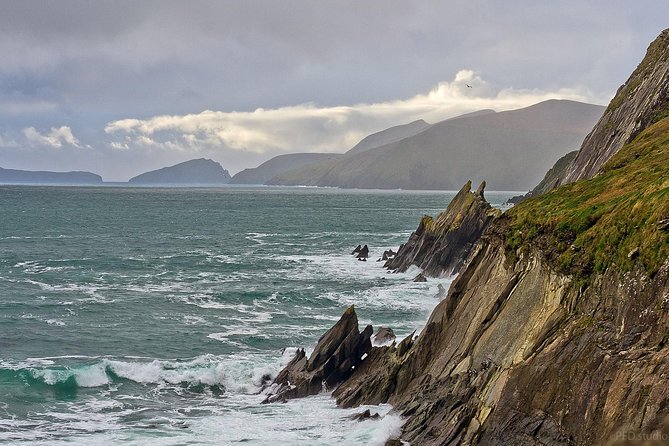 Full-Day Tour of the Dingle Peninsula, Slea Head, and Inch Beach - An In-Depth Look at This Full-Day Tour