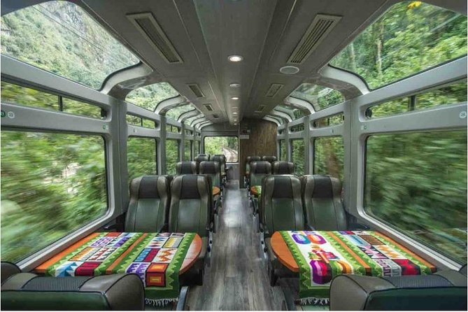 Full Day Tour to Machu Picchu from Cusco - What You Can Expect on This Tour