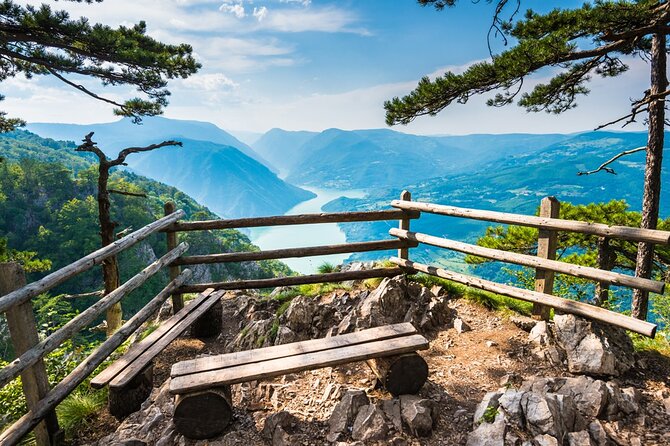 Full-Day Trip from Belgrade: Tara National Park & The Drina River Valley - Key Points