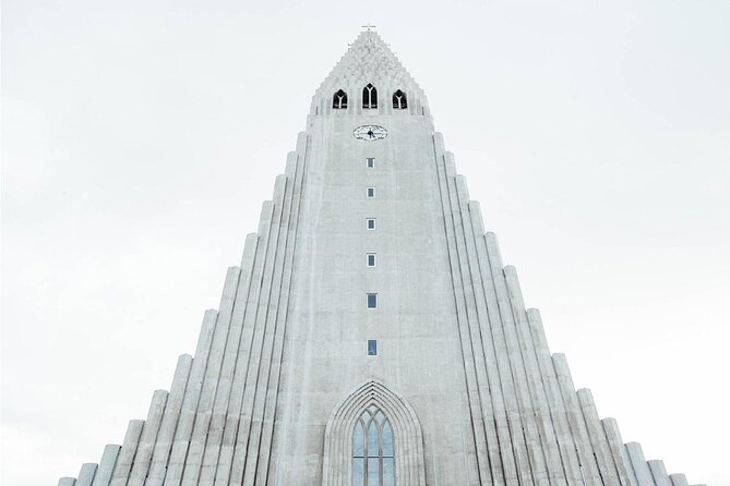 Funky History Walking Tour in Reykjavik - With local storyteller - Key Points