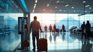 future of global travel