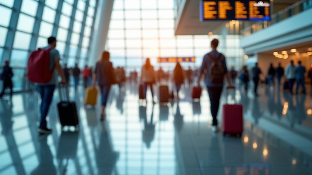 future of global travel