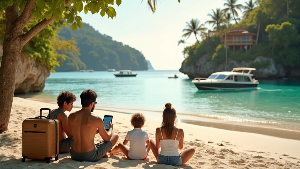 future tourism market trends