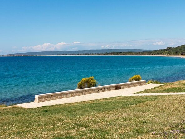 Gallipoli Tour from Çanakkale - Lunch Included - Key Points