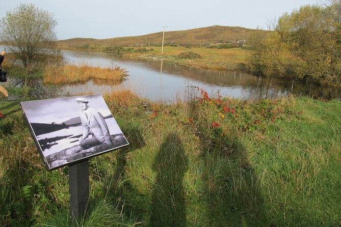 Galway to Connemara National Park Day Tour - Key Points