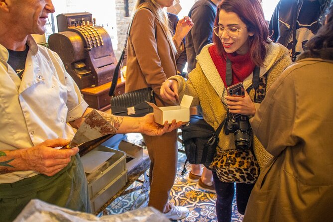 Gastronomic Walking Tour of Gent - Tasters included - An Honest Look at the Gastronomic Walking Tour of Ghent