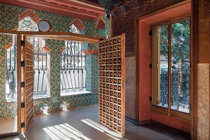 Gaudi´s Casa Vicens Skip the Line Ticket with Audioguide - Introducing Our Review of the Gaudí’s Casa Vicens Skip the Line Ticket with Audioguide