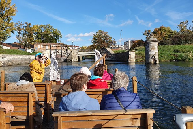 Gdansk Guided City Cruise on Historical Polish Boat - An In-Depth Look at the Gdansk City Water Tour