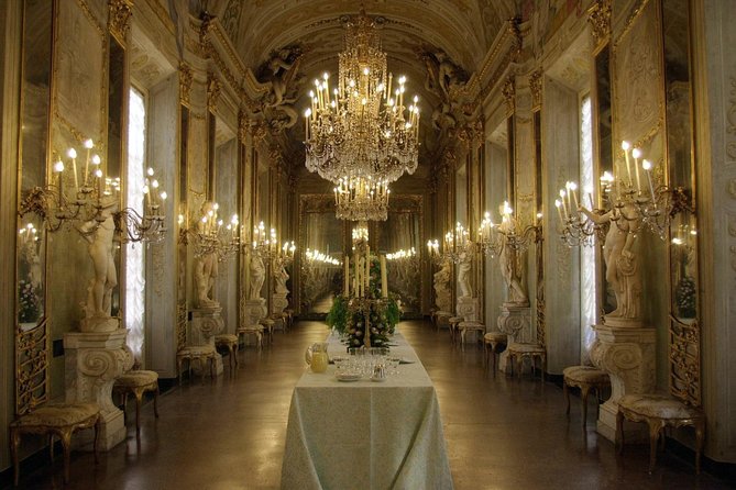 Genoa Walking Tour: Discover Hidden Treasures and Street Food - Who is this tour best for?
