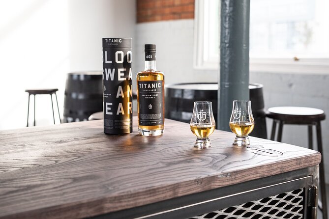 Giant Causeway, Dark Hedges & Whiskey Distillery tour from Dublin - Key Points