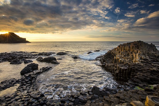 Giant's Causeway with the Titanic Exhibition and the best of Northern Ireland - Who Should Consider This Tour?