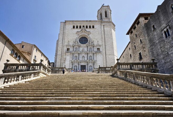 Girona and Costa Brava Small Group Tour from Barcelona - Key Points