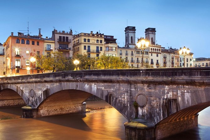 Girona History and Legends Tour Small Group from Girona - Introduction