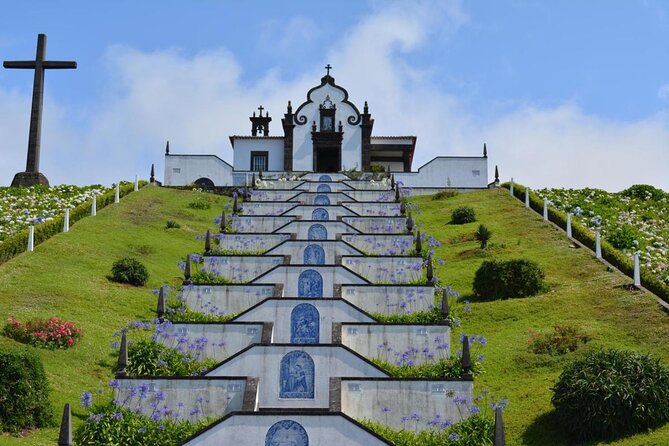 Glass Bottom Boat Tour & Snorkeling in São Miguel, Azores - Exploring the Glass Bottom Boat & Snorkeling Experience in São Miguel, Azores