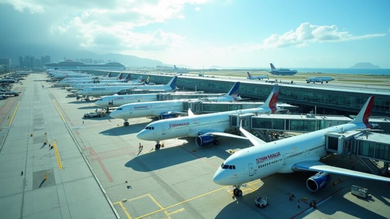 global tourism market insights
