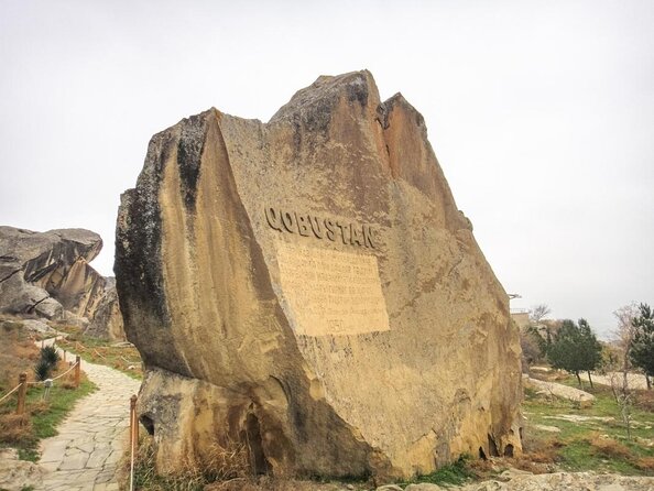 Gobustan and Absheron tour (All inclusive) - Key Points
