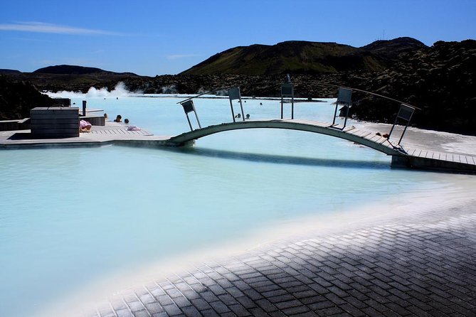 Golden Circle and Kerid Crater Tour with Geothermal Lagoon Visit - Key Points