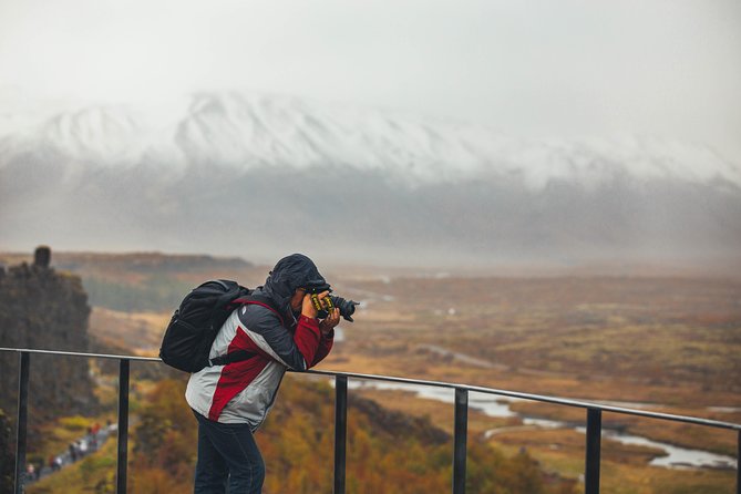 Golden Circle Classic Day Tour from Reykjavik - Introduction