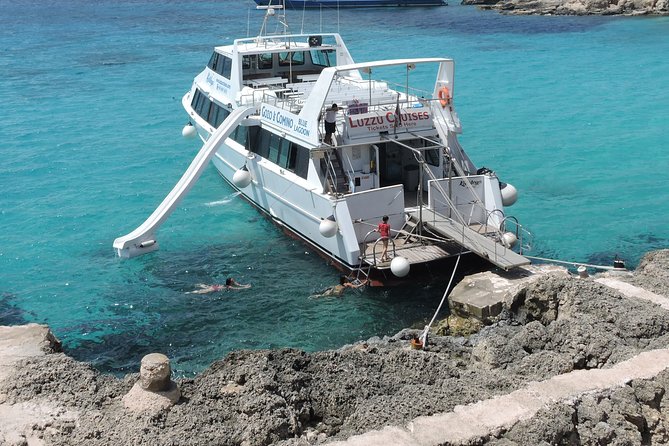 Gozo, Comino and Blue lagoon Cruise - What This Tour Offers and Why It Matters