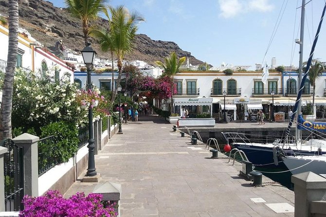 Gran canaria shopping day in Puerto Mogan - Gran Canaria Shopping Day in Puerto Mogan: A Practical Guide to a Charming Market Experience