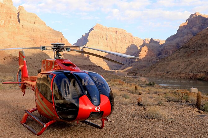 Grand Canyon West, Hoover Dam Stop and Optional Lunch and Skywalk - Introduction