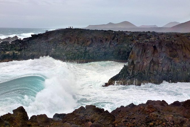 Grand Tour Lanzarote Experience: the footprint of the landscape - Key Points