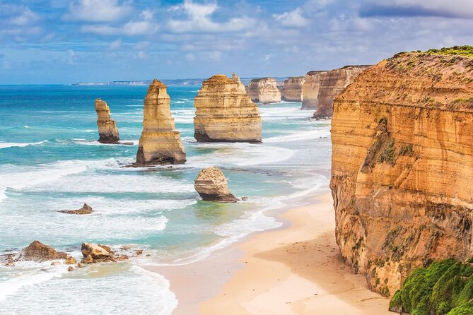 Great Ocean Road Full-Day Sunset Eco Tour from Melbourne - Key Points