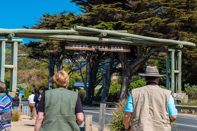 Great Ocean Road Small-Group Eco Tour from Melbourne - Key Points