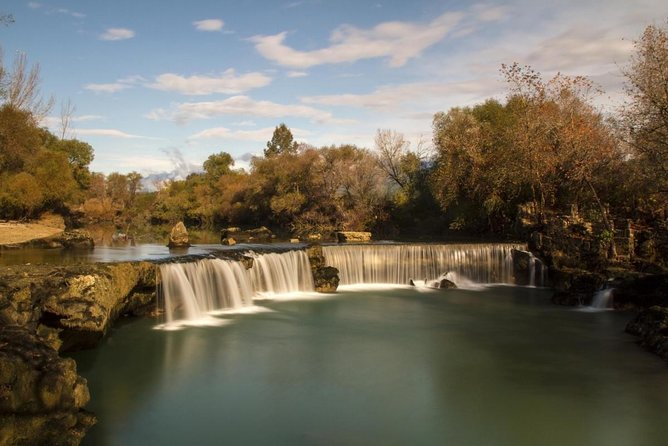 Green Canyon Jeep and Boat Tour with Lunch - Key Points