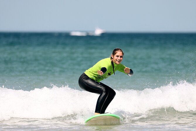 Half-Day (2hr) Surf Experience in Newquay - Beginners & Improvers - An In-Depth Look at the Newquay Surf Experience