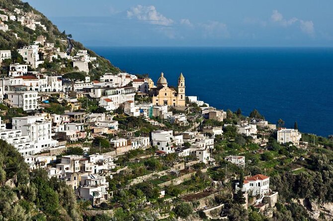 Half Day Amalfi Coast Boat and Snorkeling Tour in Small Group - A Practical Guide to the Half Day Amalfi Coast Boat and Snorkeling Tour in Small Group